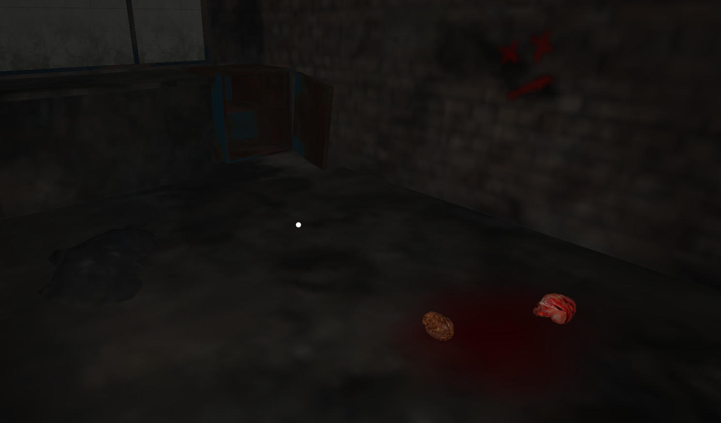 Mr Meat House Of Flesh: Horror & Multiplayer Escape Rooms