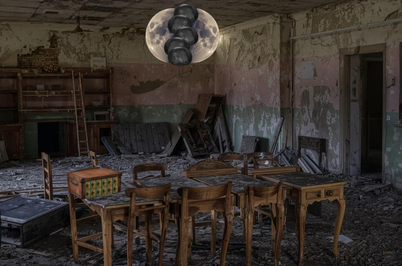 Horror Escape Rooms Online – Scary Escape Games to Play Free